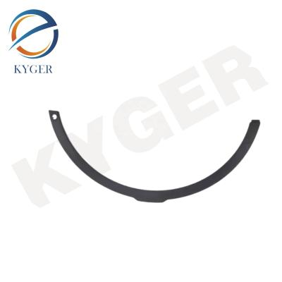 Cina KYGER Alta qualità LR044280 Ricambi auto Ricambi auto Formaggio dell'arco della ruota anteriore sinistra per Range Rover Evoque 2011 in vendita