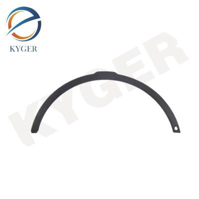 Cina KYGER Alta qualità LR044280 Ricambi auto Ricambi auto Formaggio dell'arco della ruota anteriore sinistra per Range Rover Evoque 2011 in vendita