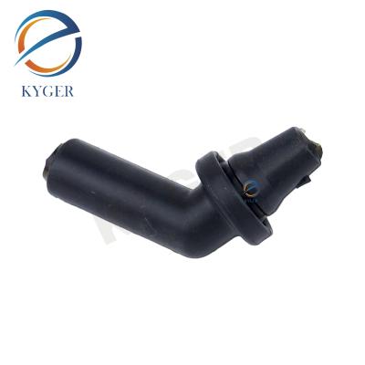 China EEH500110 Sunroof Rear Drain Tubes with Drain Joints For Land Rover Discovery 3 Discovery 4 2012-2016 EEH500100 EEH500120 for sale