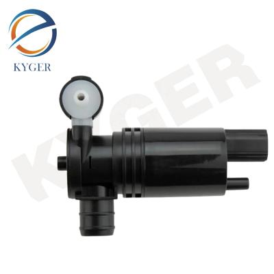 China LR083803 Auto Parts Ice Washer Pump For Land Rover Discovery Sport and For Land Rover Range Rover Evoque LR027685 LR077377 for sale