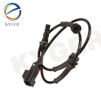 China Auto Spare Parts Rear ABs Sensor LR082224 Wheel Speed Sensor LR024208 LR066868 For Land Rover Range Rover Evoge 2012-2018 L538 for sale