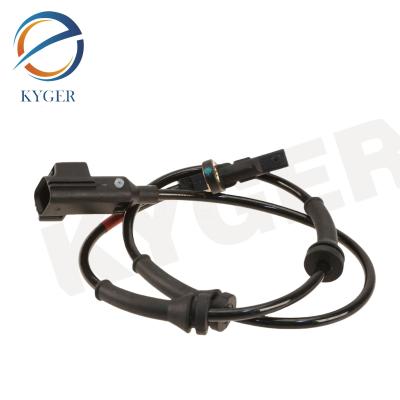China Auto Spare Parts Rear ABs Sensor LR082224 Wheel Speed Sensor LR024208 LR066868 For Land Rover Range Rover Evoge 2012-2018 L538 for sale