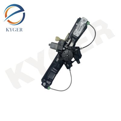 중국 자동차 시체 시스템 레인지로버 에보크 12-18 4 개의 문 후쪽 오른쪽 LR067997 판매용