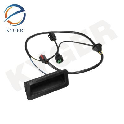 중국 LR020997 자동차 부품 후기 뒷구문 주머니 문 손잡이 케이블 LR002219 LR079909 랜드로버 프리랜더 2 L359 2.2 2006-2014 판매용