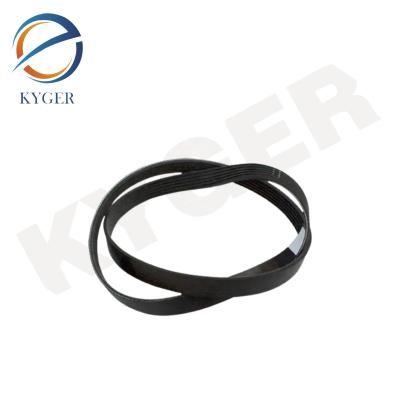 중국 LR003570 자동 스티어링 시스템 자동차 스티어링 벨트 드라이브 벨트 LR028881 판매용