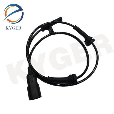 China LR090860 Auto Sensors Front ABS Sensor Wheel Speed Sensor LR140695 T4A12595 For Land Rover Starpulse Discovery Sport Jaguar XF for sale