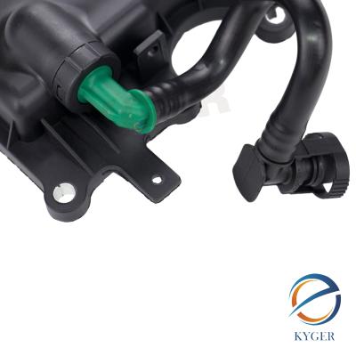 Cina 2.0L 16V Separatore di olio di benzina LR025615 per Land Rover Discovery Sport Freelander 2 Range Rover Sport Evoque in vendita