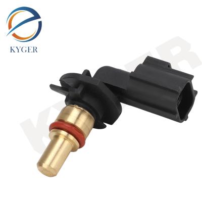 China KYGER LR041442 Autosensoren 3L8Z-12A648-AA AJ57-18-840A JDE1634 4346360 Wassertemperatursensor für Land Rover Range Rover zu verkaufen