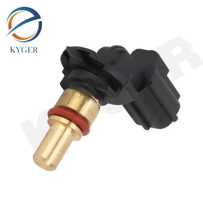 China KYGER LR041442 Autosensoren 3L8Z-12A648-AA AJ57-18-840A JDE1634 4346360 Wassertemperatursensor für Land Rover Range Rover zu verkaufen