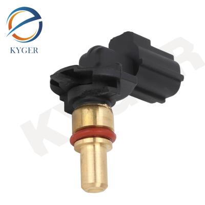 China KYGER LR041442 Autosensoren 3L8Z-12A648-AA AJ57-18-840A JDE1634 4346360 Wassertemperatursensor für Land Rover Range Rover zu verkaufen