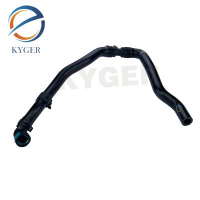 China LR036545 Cooling System Water Pipe Engine Radiator Coolant Inlet Hose fit for Land Rover Range Rover Sport L318 OEM LR062460 for sale