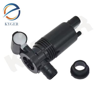 China LR013950 Car Part Auto Electrical System Windscreen Washer Motor And Pump For Land Rover Range Rover Sport 2010-2013 L320 for sale