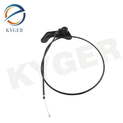 중국 부품 LR011706 자동차 부품 액세서리 헤드 커버 당기 라인 랜드 로버 레인지 로버 2010-2012 L322 판매용