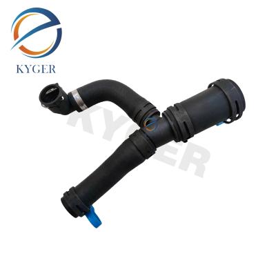 China Factory Wholesale LR022718 EGR Outlet Hose For Land Rover Range Rover Range Rover Sport for sale