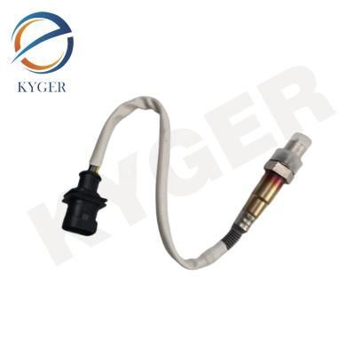 China KYGER High Quality Auto Electrical Systems Sensor Oxygen Sensor LR049882 For Land Rover Discovery  IV L319 3.0 2013-2019 for sale