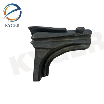 Cina LR079139 Leaf Septum LR084527 LR042983 LR052978 LR079140 LR084528 LR048229 LR052977 Per Land Rover Range Rover in vendita