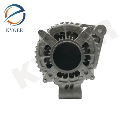 China Alternator LR076696 LR034014 LR054993 For Land Rover Discovery 2017 RangeRover 2016-2017 RangeRover Sport 2016-2017 3.0L V6 for sale