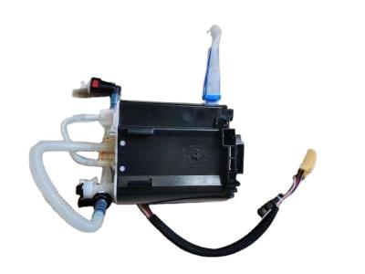 Cina Pompata di carburante per parti del motore LR057235 LR057236 LR026192 LR026194 LR044427 LR044434 per Land Rover Range Rover Evoque 2012 2.0 Benzina in vendita