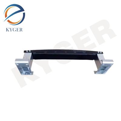 Cina LR034394 Rinforzo del paraurti con barra di impatto anteriore per Range Rover Vogue 2013-2017 Sport LR070713 LR087108 LR097849 LR101449 in vendita