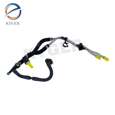 China Factory Wholesale Fuel Pipe LR015416 For Land Rover Range Rover Range Rover Sport D4 RS10 3.0 TDV6 for sale
