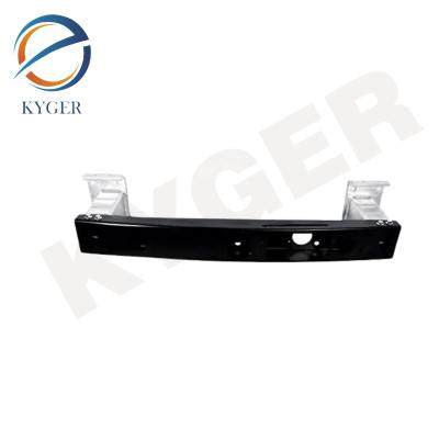 Cina LR034394 Rinforzo del paraurti con barra di impatto anteriore per Range Rover Vogue 2013-2017 Sport LR070713 LR087108 LR097849 LR101449 in vendita