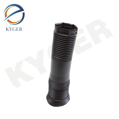Cina LR061354 Sistema di sospensione automatica Scarpa assorbente d'urto posteriore per Range Rover Evoque L551 2019 Discovery Sport L550 in vendita