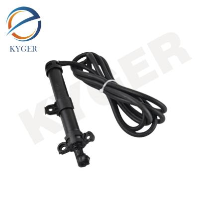 China LR024209 Auto Body Systems Auto Parts Side Headlamp Washer Injector Wiper Actuator For Land Rover Ranger Rover Evoque 2012 for sale