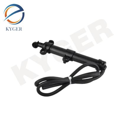 China LR024209 Auto Body Systems Auto Parts Side Headlamp Washer Injector Wiper Actuator For Land Rover Ranger Rover Evoque 2012 for sale