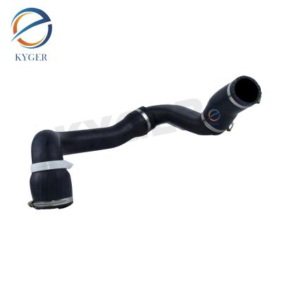 China LR002589 Intercooler Hose Pipe LR066429 Intercooler to Manifold Hose for Land Rover Freelander 2 LR2 2006-2014 L359 2.2TD for sale