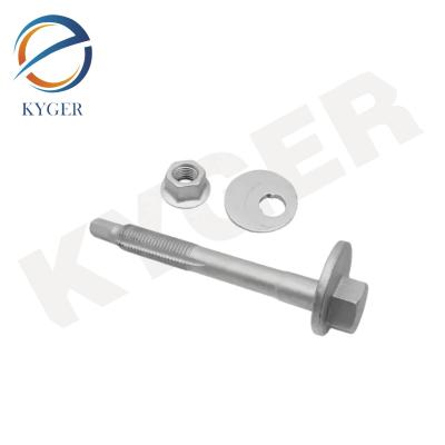 China RDI000034 Suspension Adjustment Bolt Lower Control Arm Cam Camber FX116056 RYF000203 For Land Rover Range Rover Sport 2005-2009 for sale
