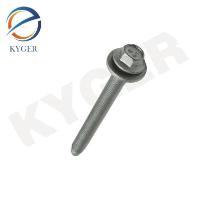Cina LR038196 Assorbente di urto posteriore bullone inferiore per Land Rover Range Rover 2013-2022 L405 Discovery Sport 2015 L550 New Defender 2020 in vendita