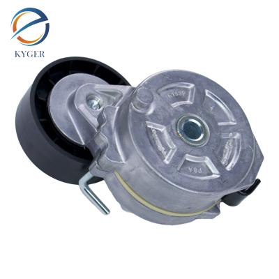 Китай Двигательный ремень натяжной шкивы LR003651 для Land Rover Freelander 2 Discovery Sport Range Rover Evoque Sport продается