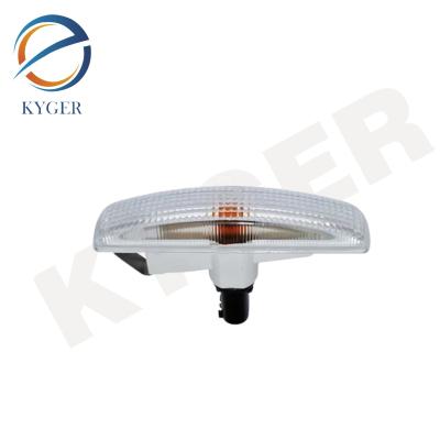 Cina Sistema di illuminazione LR007954 Lampada di accensione per auto Giallo o bianco Lampada di accensione per Land Rover Discovery 4 2010-2016 Range Rover Sport in vendita