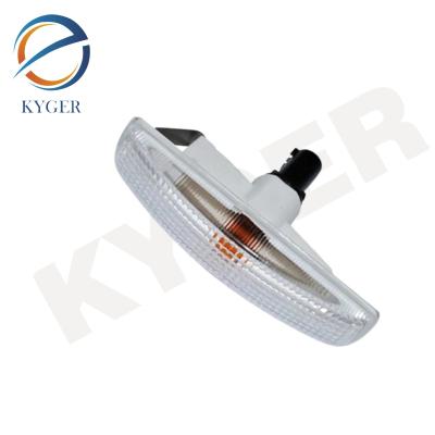 Cina Sistema di illuminazione LR007954 Lampada di accensione per auto Giallo o bianco Lampada di accensione per Land Rover Discovery 4 2010-2016 Range Rover Sport in vendita