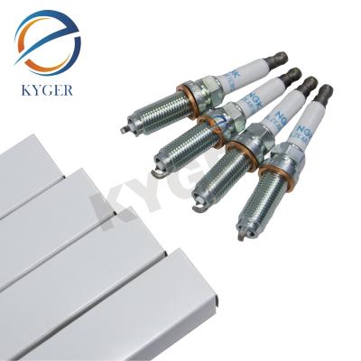 Китай Зажигалка NGK LR032080 LR011987 LR019484 Для Land Rover Discovery 4 Range Rover Range Rover Sport продается