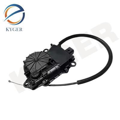 중국 자동차 시체 시스템 자동차 후면 앞문 잠금 액추에터 판매용