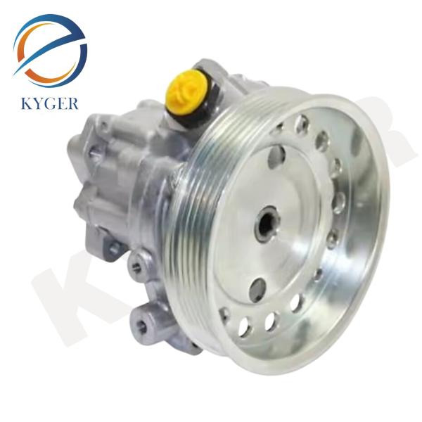 Quality LR007207 Auto Steering Systems Power Steering Pump For Land Rover Freelander 2 Petrol 2006 Engine Parts for sale