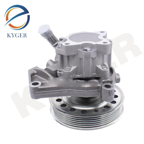 Quality LR007207 Auto Steering Systems Power Steering Pump For Land Rover Freelander 2 for sale
