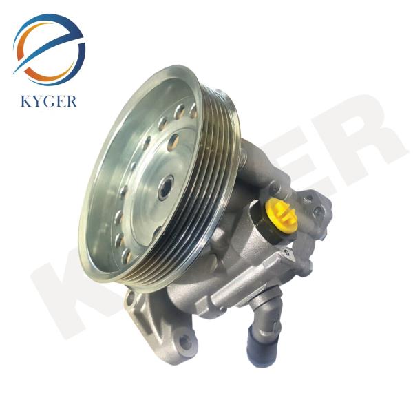 Quality LR007207 Auto Steering Systems Power Steering Pump For Land Rover Freelander 2 for sale