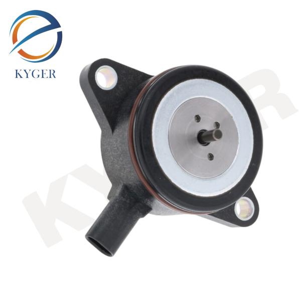 Quality LR163187 Valve Solenoid Phases Camshaft OEM For Land Rover Evoque 2019 L538 L550 for sale