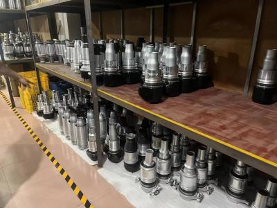Cina KYGER Fabbrica di alta qualità Auto parte sistema di controllo di sospensione Assorbente di urti per Land Rover Jaguar BMW Mercedes Benz in vendita