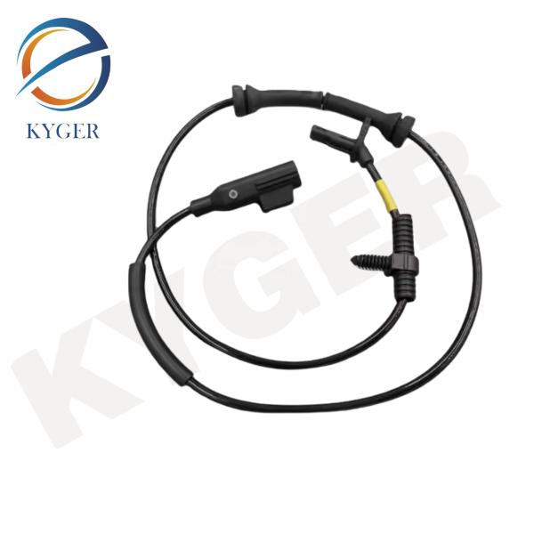 Quality LR001056 Auto Electrical System Auto Part Front ABS Sensor Wheel Speed Sensor for sale