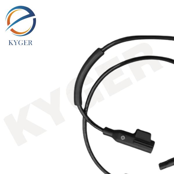 Quality LR001056 Auto Electrical System Auto Part Front ABS Sensor Wheel Speed Sensor for sale