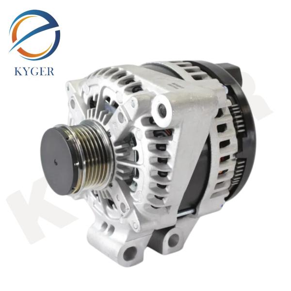 Quality 12V Car Alternator LR072764 for Land Rover Discovery IV L319 Range Rover Sport L405 L494 2012 LR054994 for sale