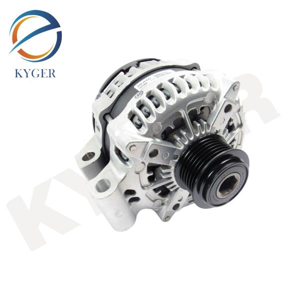 Quality 12V Car Alternator LR072764 for Land Rover Discovery IV L319 Range Rover Sport for sale