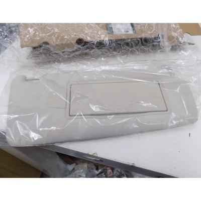 China KYGER High Quality Car Auto Part LR084835 Auto Part Right Side Sun Visor For Land Rover Range Rover Evoque L538 for sale