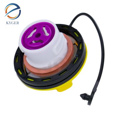 China Kraftstoffbehälter-Füllkappe LR053666 LR138861 LR021560 Für Land Rover Discovery 4 5 Sport Range Rover Sport Evoque Velar Defender zu verkaufen