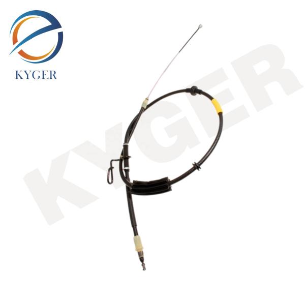 Quality LR007496 Hand Brake Cable Freelander 2 L359 Land Rover Electrical Parts for sale