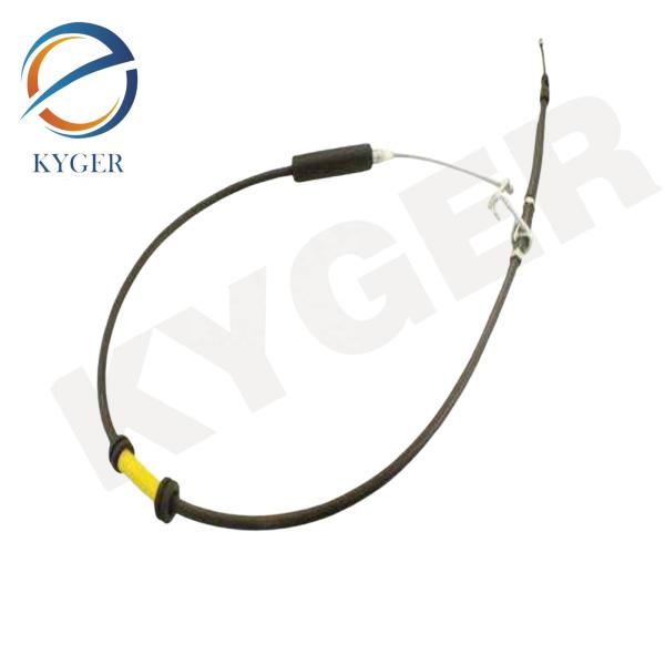 Quality LR007496 Hand Brake Cable Freelander 2 L359 Land Rover Electrical Parts for sale