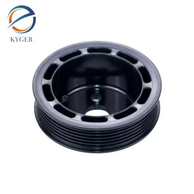 Cina LR071768 Pulley pompa idrica motore per Land Rover Range Rover 2.0L Benzina Evoque in vendita